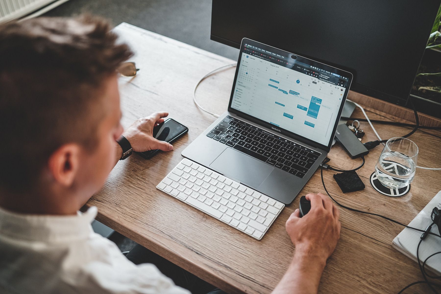 How To Embed Google Calendar On Squarespace