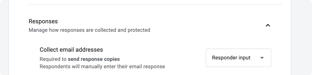 How to Create a Google Form for Event Registration in 2025