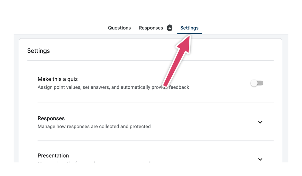 How To Create A Google Form For Event Registration In 2025