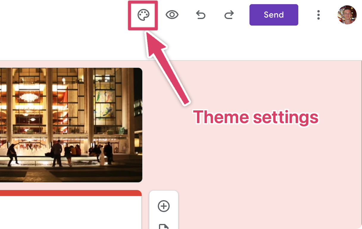 How to Create a Google Form for Event Registration in 2025