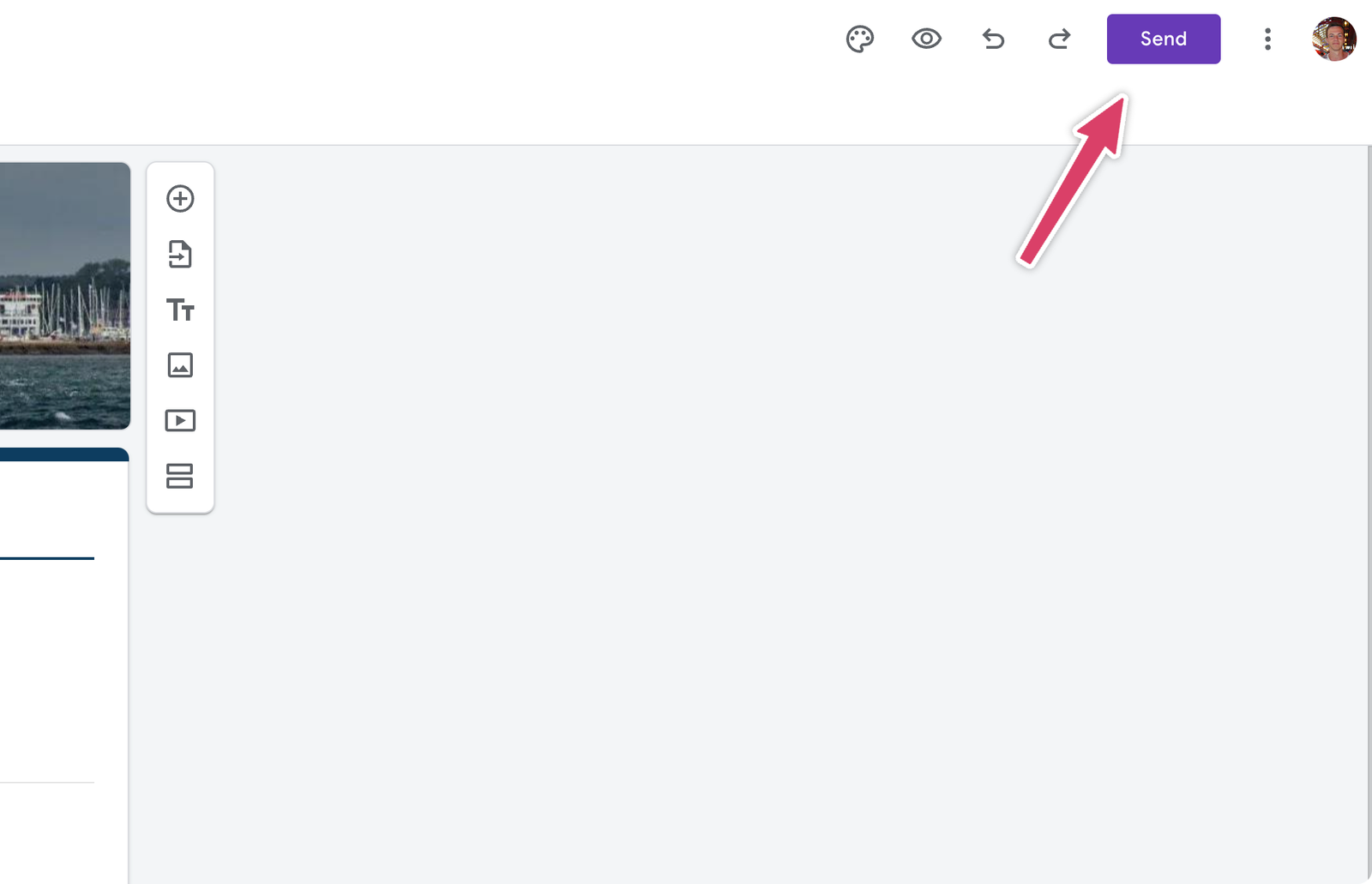 How to Create a Google Form for Event Registration in 2025