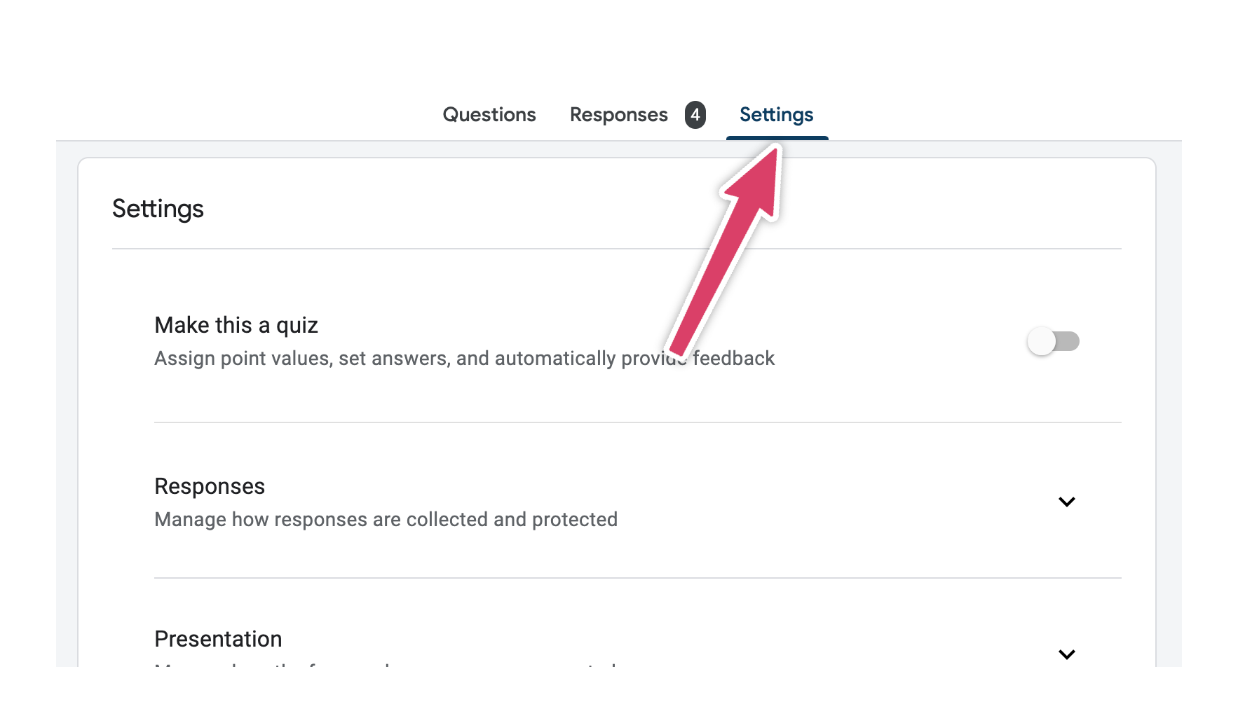 How to Create a Google Form for Event Registration in 2025