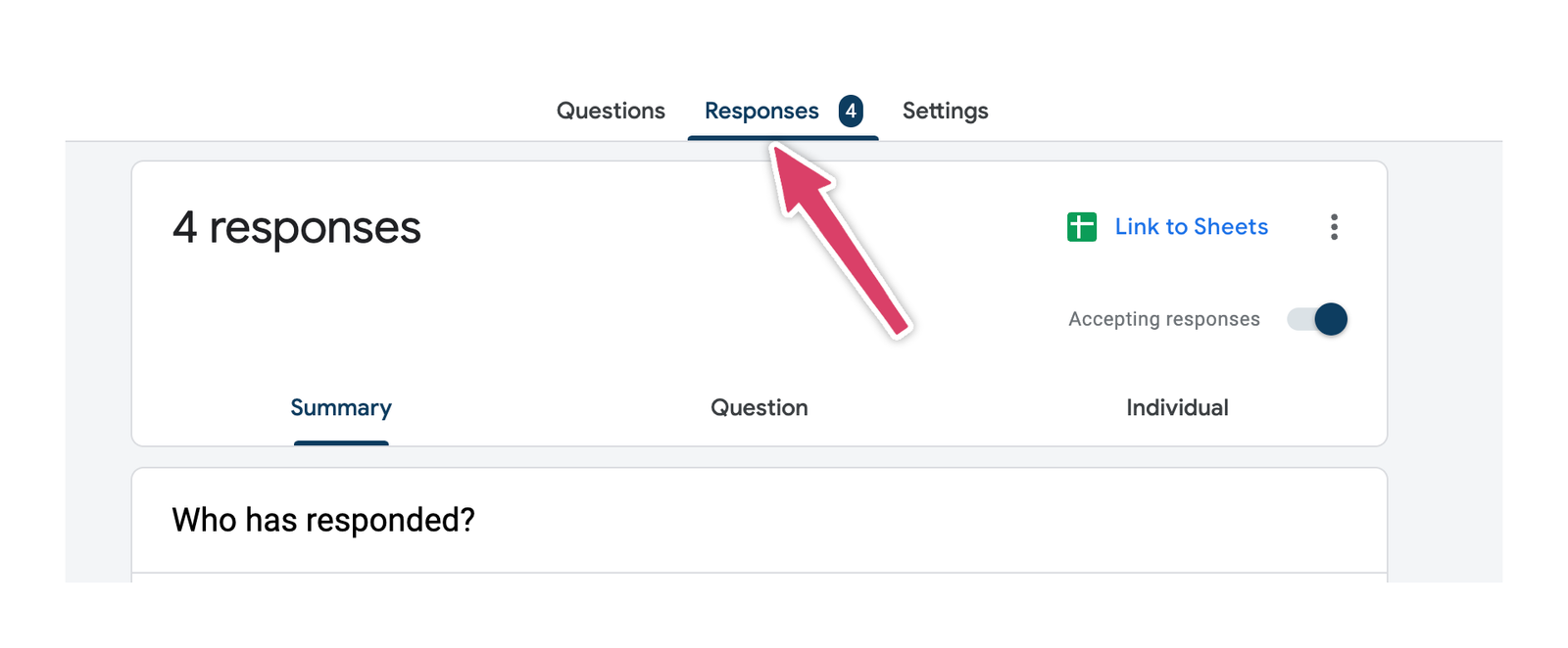 How to Create a Google Form for Event Registration in 2025