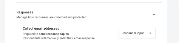 How to Create a Google Form for Event Registration in 2025